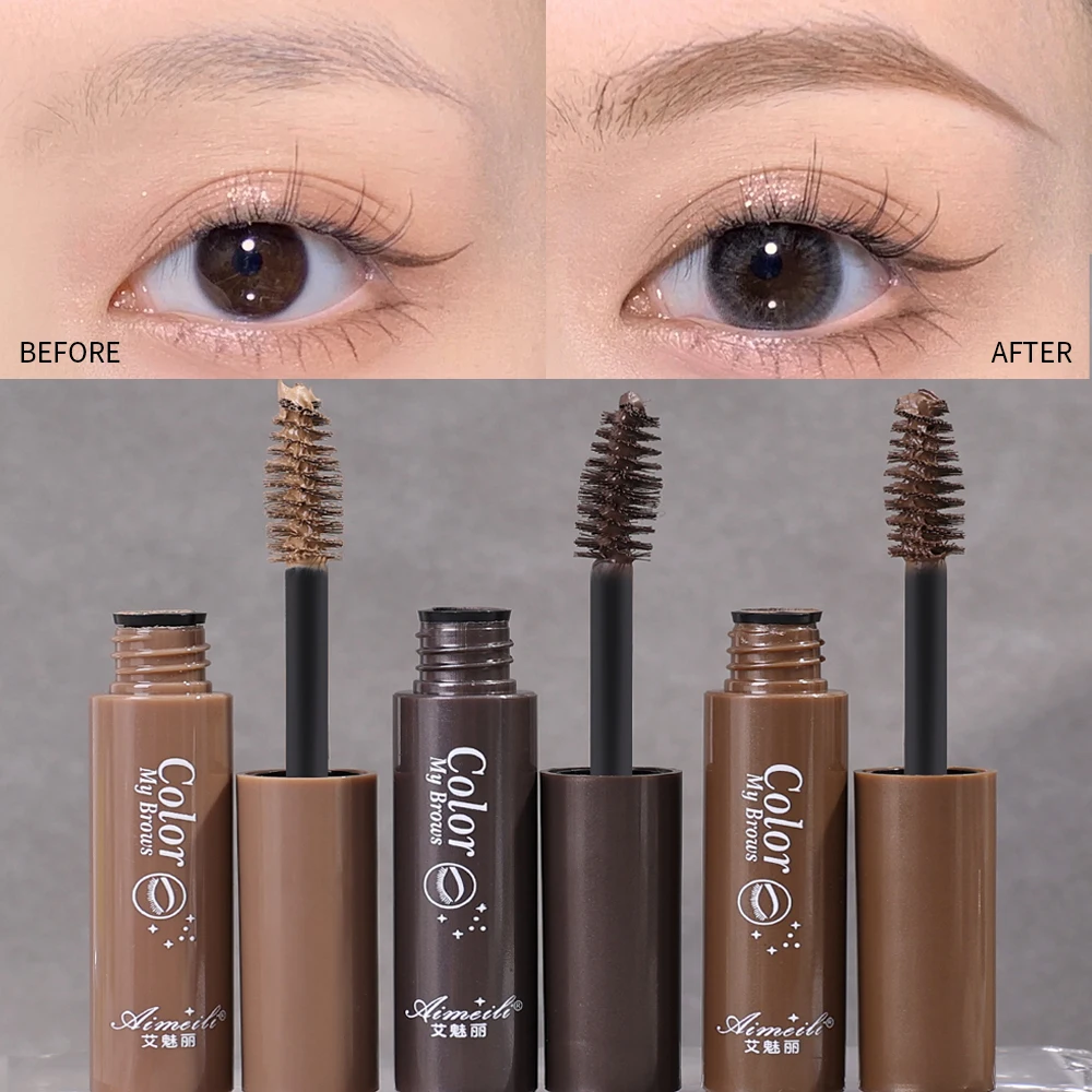 Liquid Tint Mascara