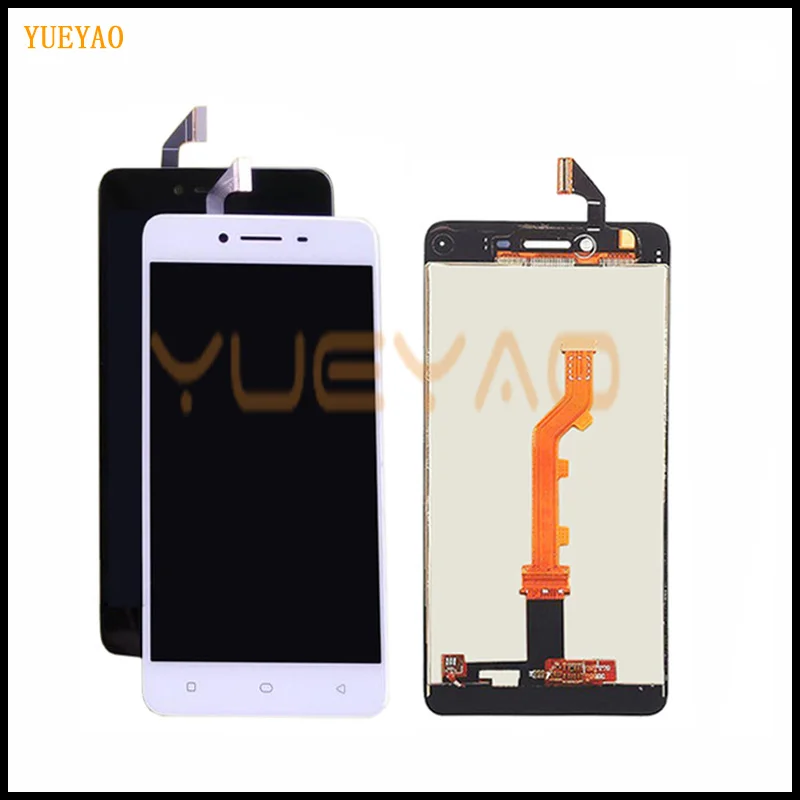 Lcd For Oppo A37 Lcd Display Touch Screen Assembly Digitizer Glass ...