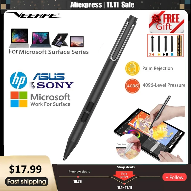 Digital Pen For Surface Rt