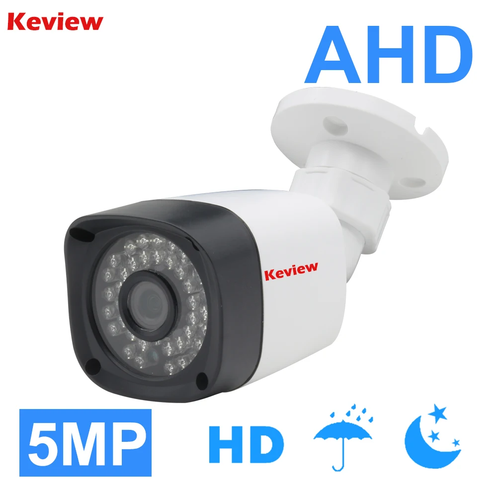 AHD-Camera-Security-Surveillance-CCTV-Camera-Mini-AHD-Outdoor-Video ...