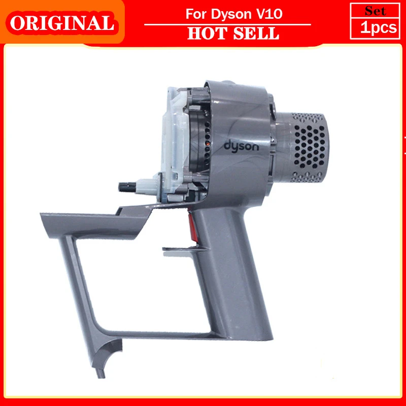 For Dyson V10 Handheld wireless vacuum cleaner accessories original ...