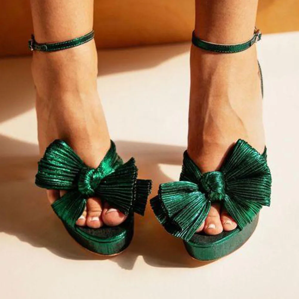 Dressy platform sandals for wedding 60 photos - Astyledwedding.com