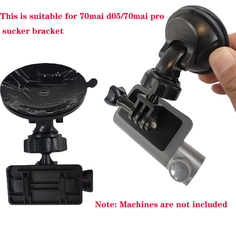 Original-design-For-70mai-Dash-Cam-d05-70mai-pro-70mai-Dash-Cam-Mount ...