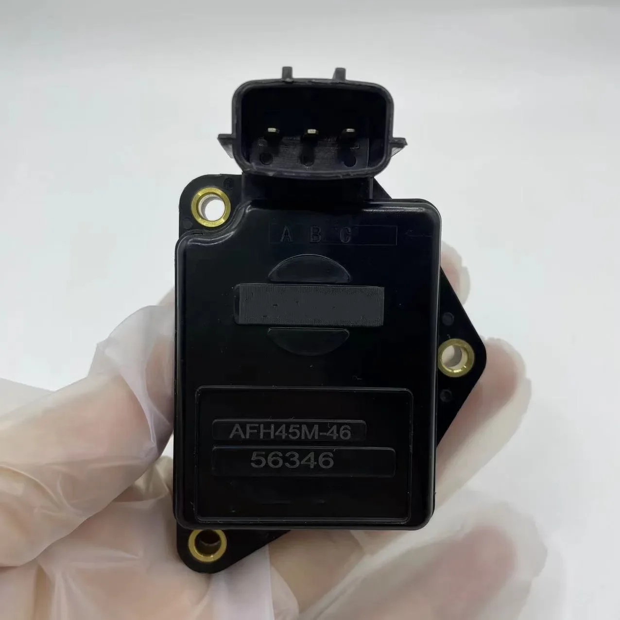 Mass-Air-Flow-Sensor-MAF-For-N-issan-D21-Sentra-100NX-B13-Primera-P10 ...