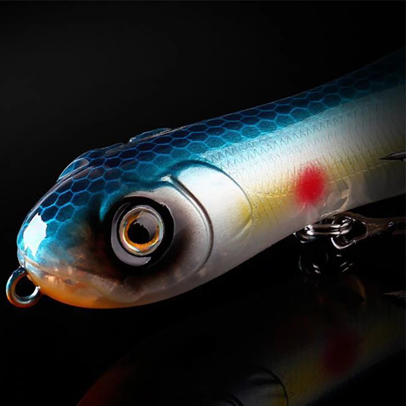 Bass Fishing Lure Wallpaper