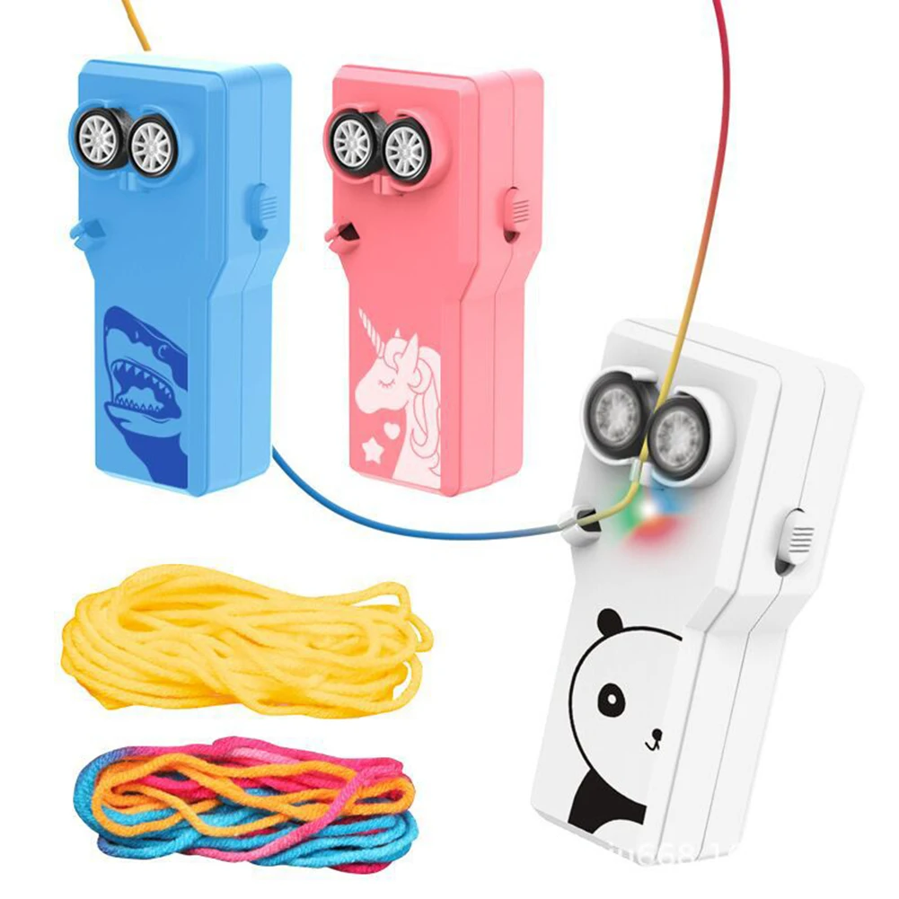Rope-Launcher-Propeller-With-Rope-String-Controller-Handheld-Loop-Lasso ...