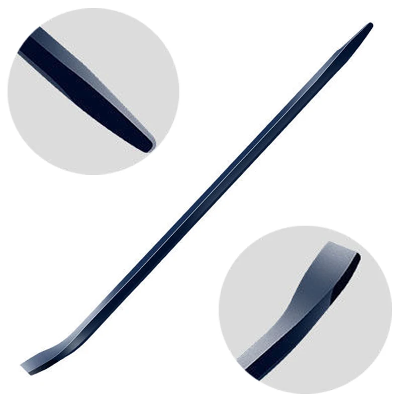 1Pcs-Multifunctional-Hexagonal-Crowbar-450mm-Chromium-Vanadium-Steel ...