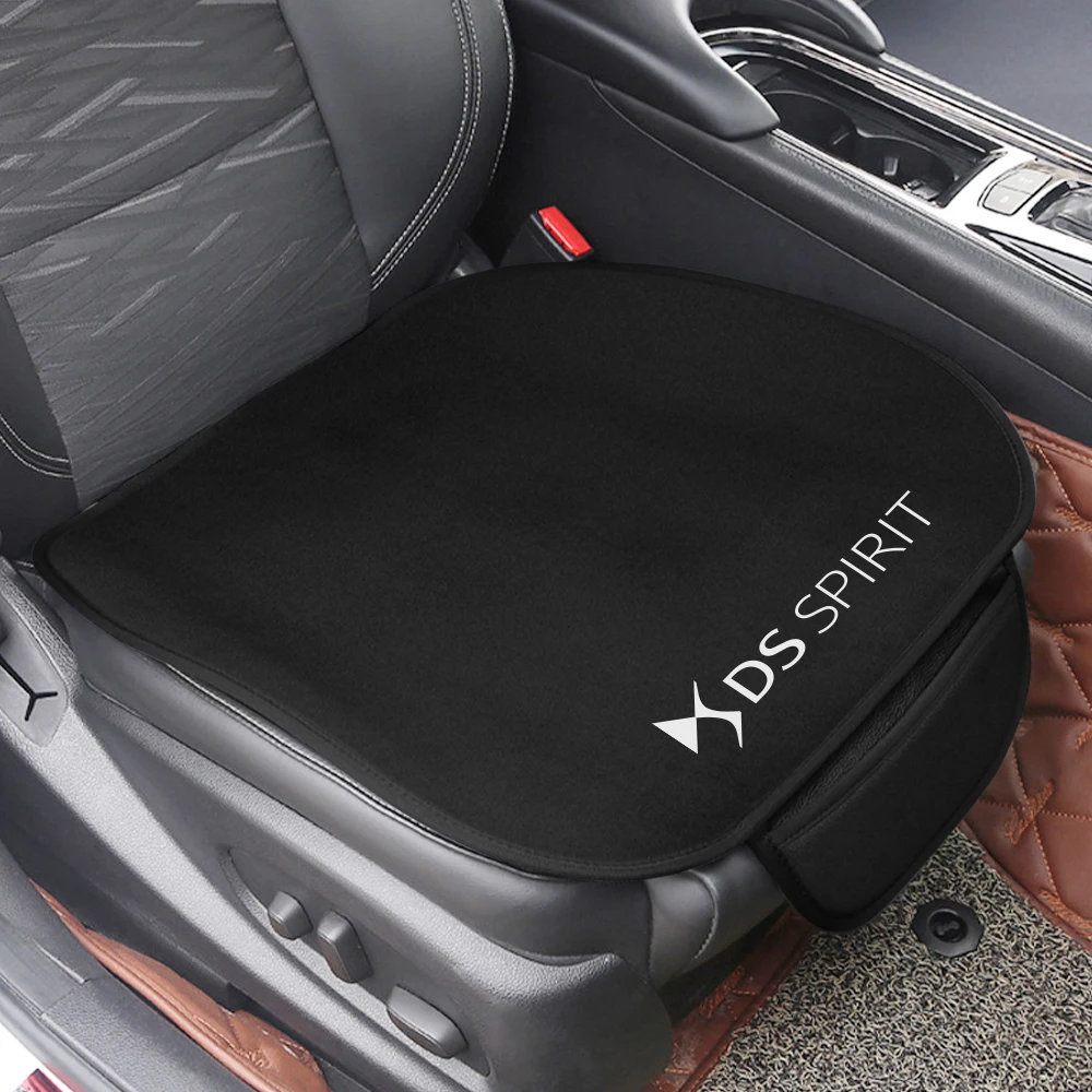 Car Front Seat Protective Pad Auto Accessories For DS 3 Crossback DS7 ...
