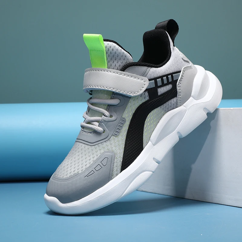Children-Shoes-Boys-Sneaker-2024-New-Summer-Comfortable-Kids-Casual ...