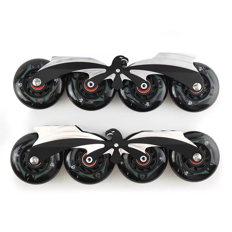 Base de patines de Águila en vuelo Original, marco basculante de 243 mm ...