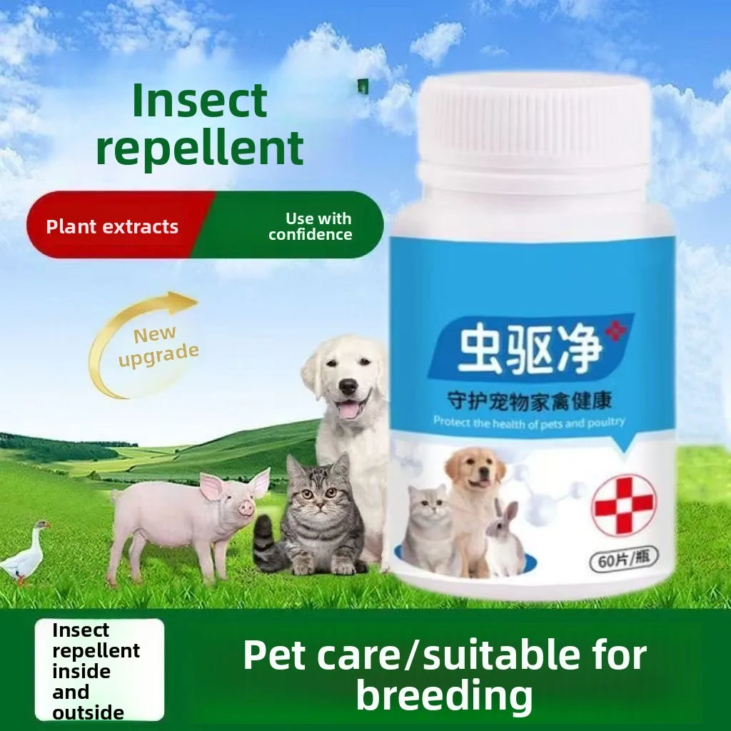 Deworming Cats: The Complete Guide to Keeping Your Feline Healthy and ...