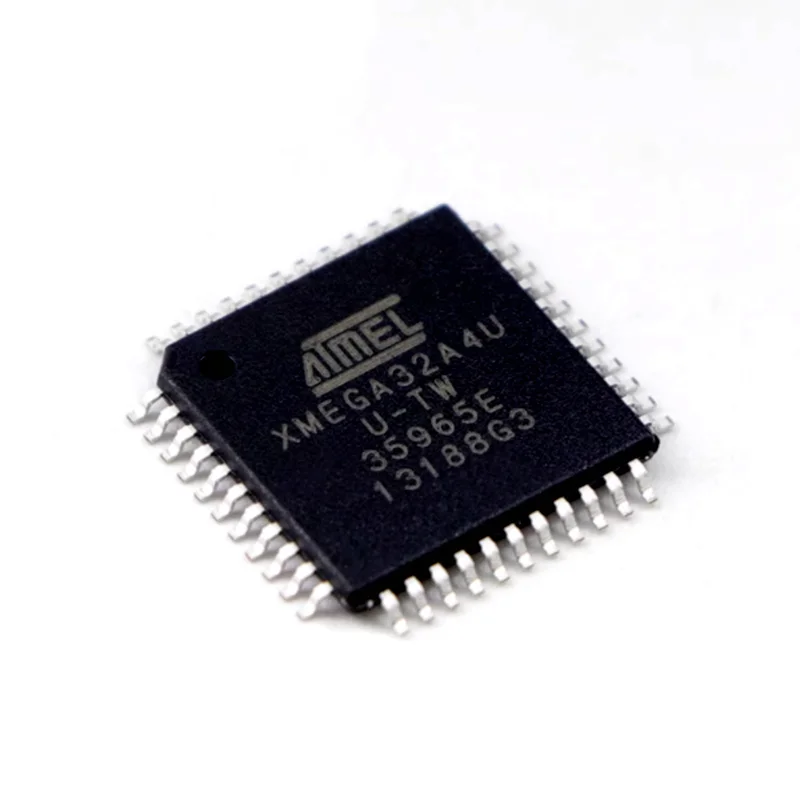 100-brand-new-ATXMEGA32A4-AU-ATXMEGA32A4U-AU-ATXMEGA32A4-ATXMEGA32 ...