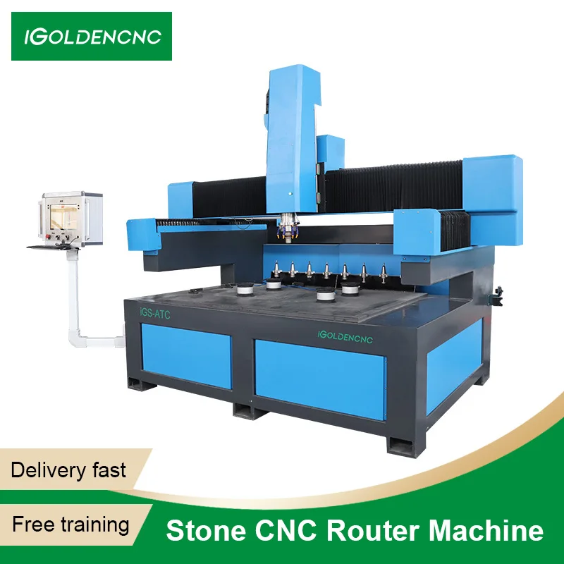 atc-cnc-router-stone-5-axis-marble-granite-cutting-machine-for-stone ...