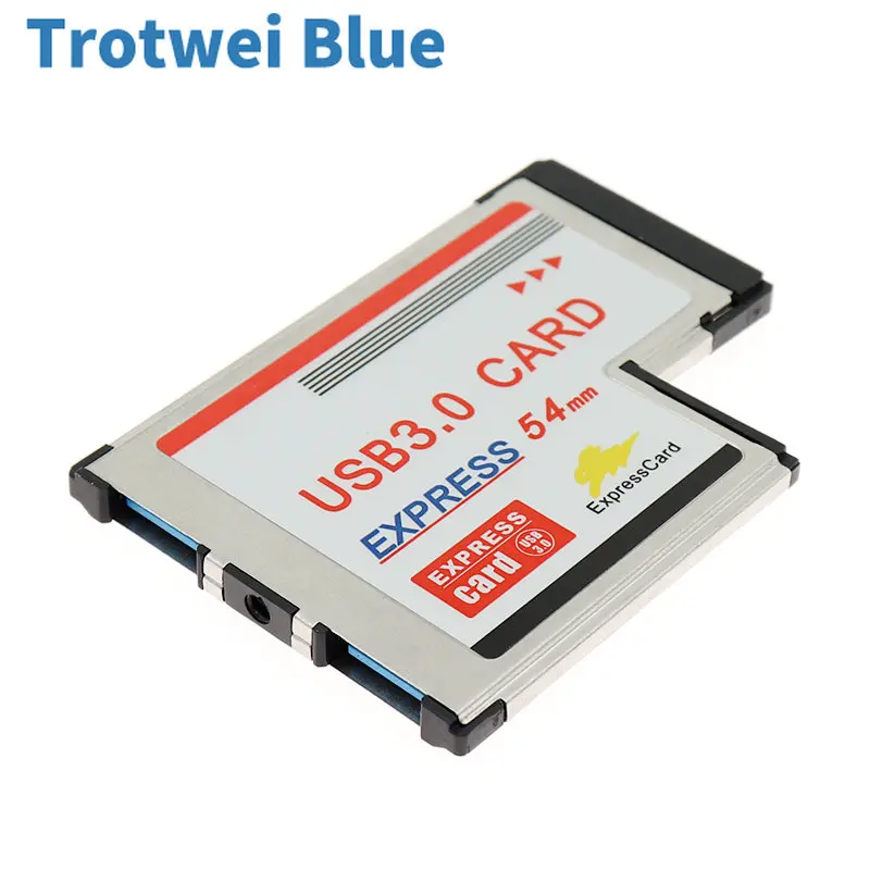 USB-3-0-USB3-0-to-Expresscard-Express-Card-54-54mm-Adapter-Converter ...