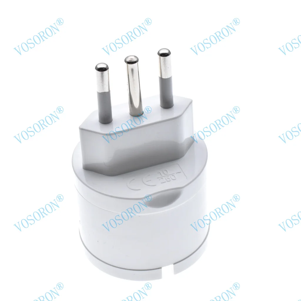 Rome 110 Adapters