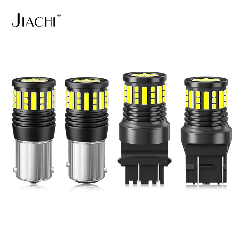 Jiachi-2pcs-Auto-Led-Lamp-1156-BA15S-Turn-Signal-Light-2015Chip ...