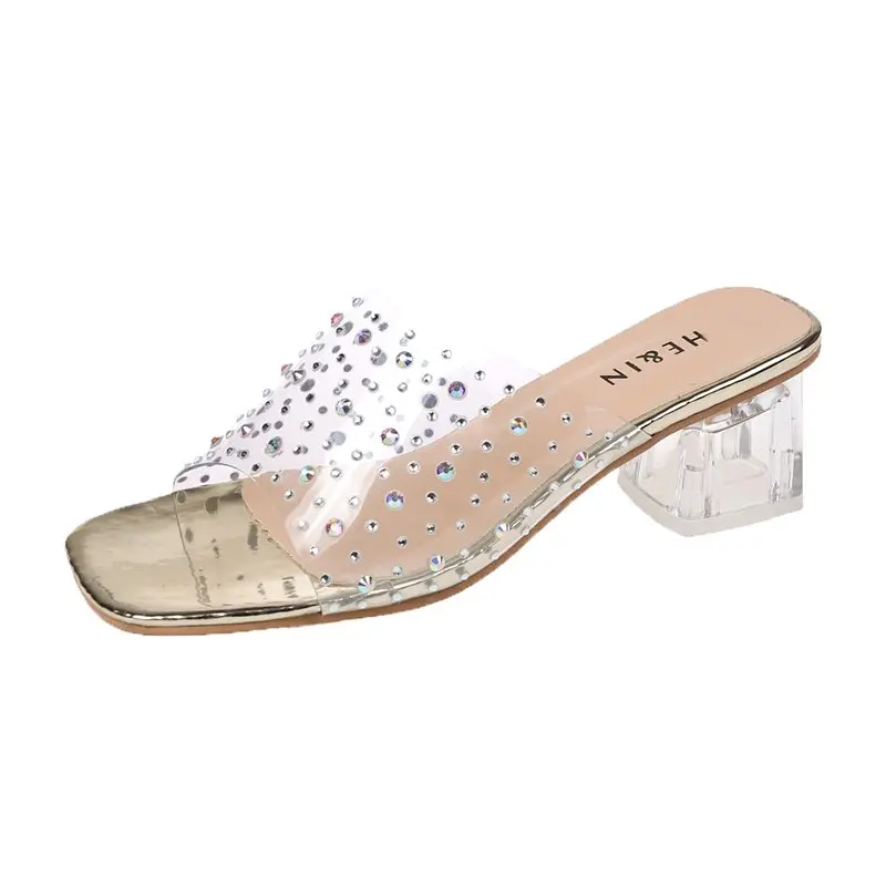 Women-Clear-Heels-Slippers-Sandals-Summer-Woman-Transparent-High-Heels ...