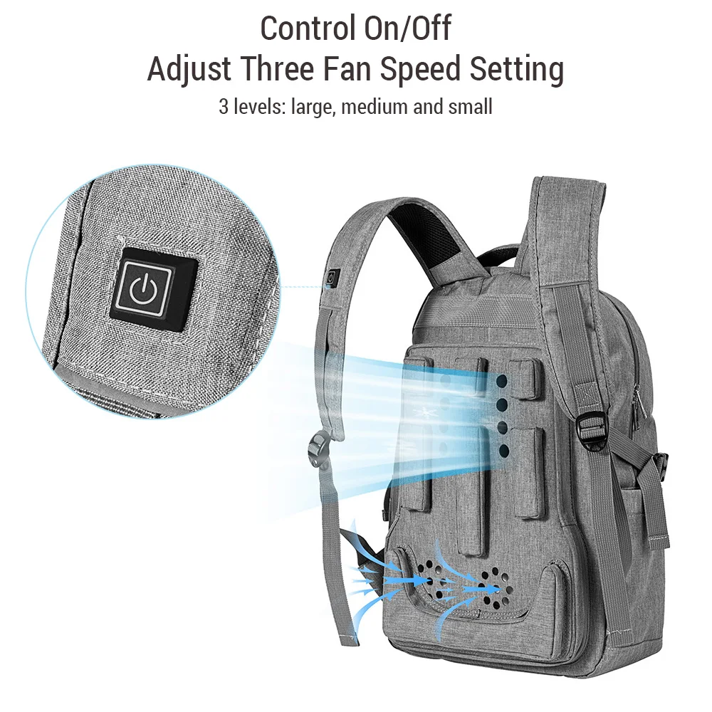 Portable-Fan-Backpack-Built-in-Fan-Summer-Cooling-Backpack-Cooling-Fan ...