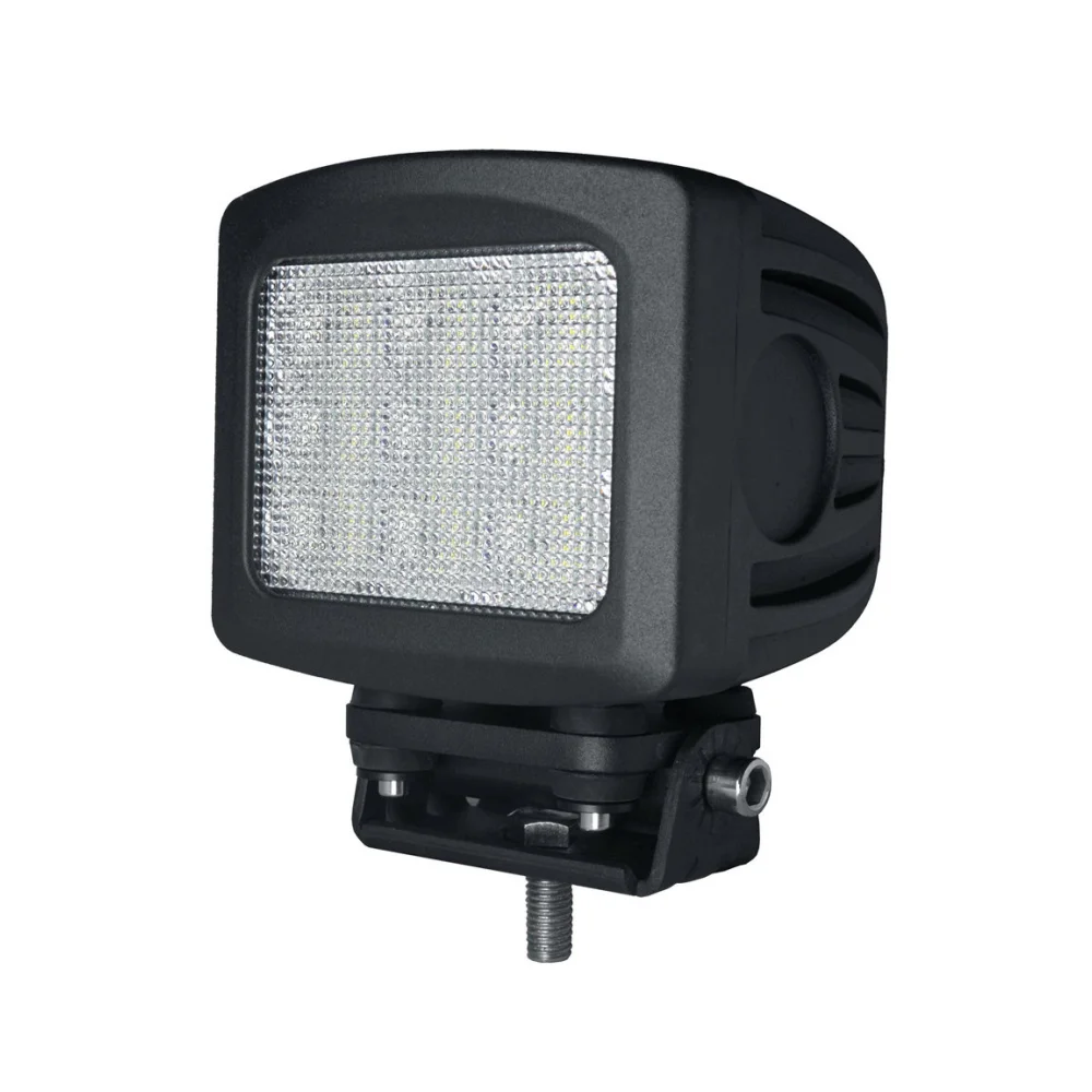 6inch-90W-Led-Foglight-Spot-Flood-Beam-Driving-Lamp-Work-Light-for ...