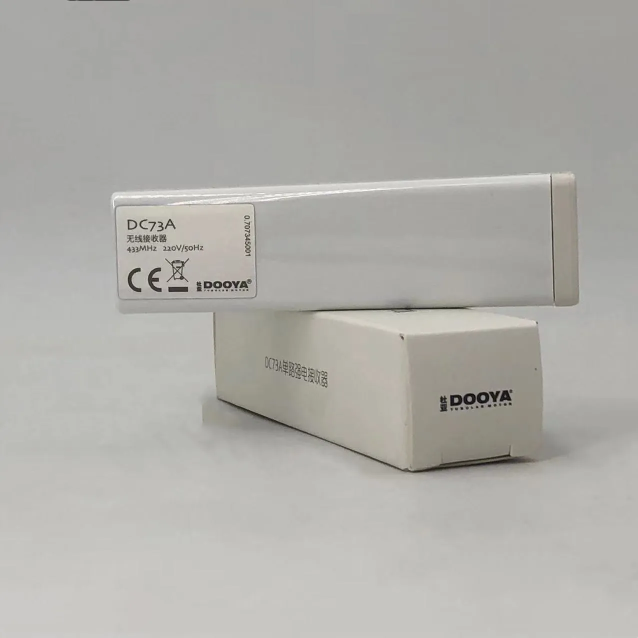 Free Shipping Dooya DC73A Electric Curctain Wireless Receiver