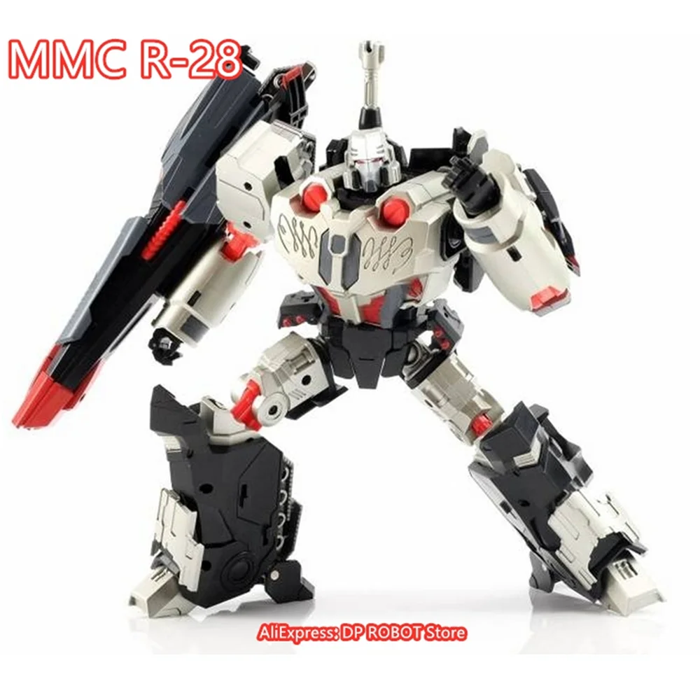 IN-STOCK-MMC-Ocular-Max-OX-Transformation-R-28-R28-Tyrantron-MG-Tank ...