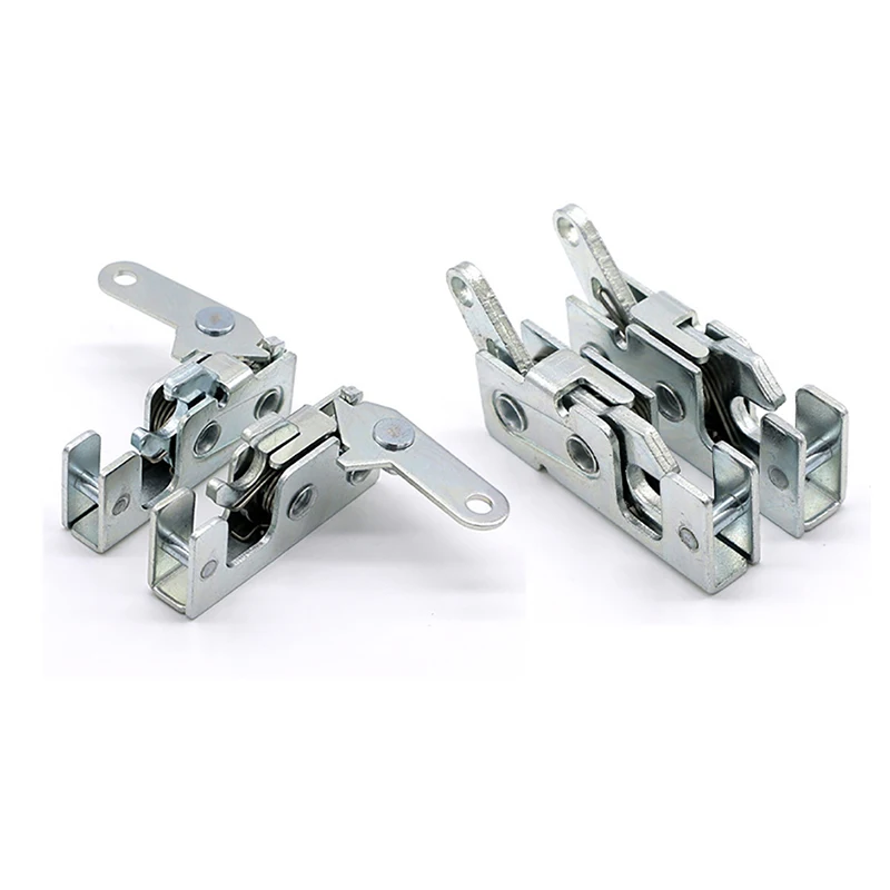 1PCS Drive Lock Car Door Self-locking Door Latch Rotating RV Trailer ...