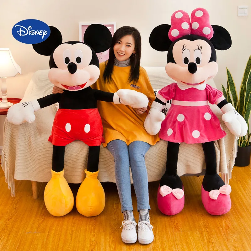Disney-mu-eco-de-peluche-de-Mickey-y-Minnie-Mouse-para-ni-os-almohada-Kawaii-elfo.jpg
