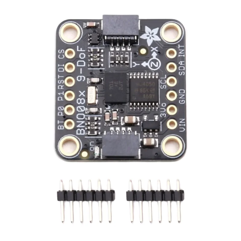 -A89Z para Adafruit 9-DOF Orientation IMU Fusion Breakout BNO085 ...