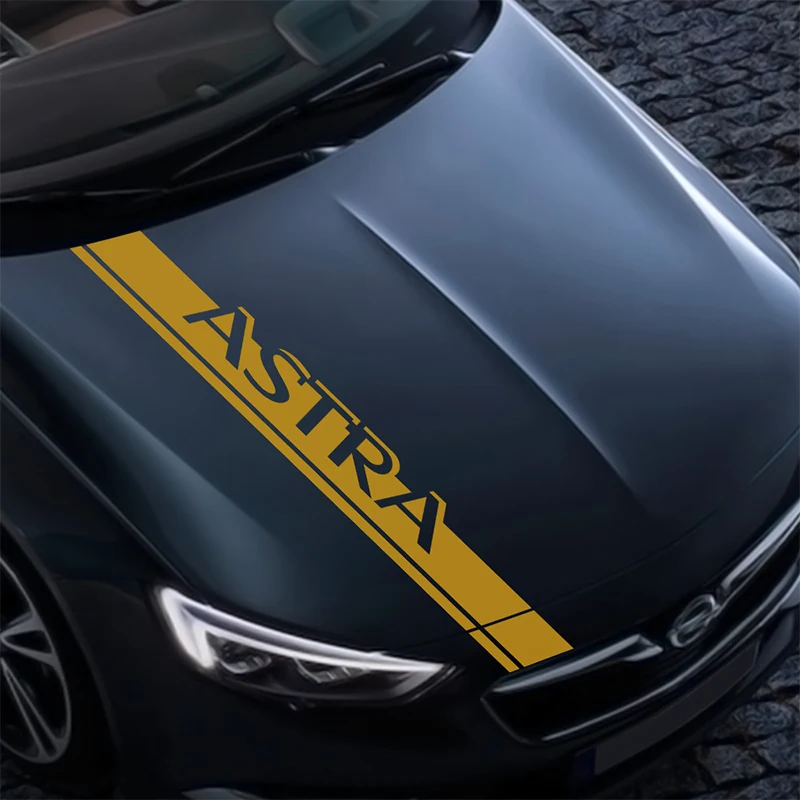 Auto-Engine-Bonnet-Decoration-Sticker-for-Opel-Astra-J-H-G-K-F-Graphic ...