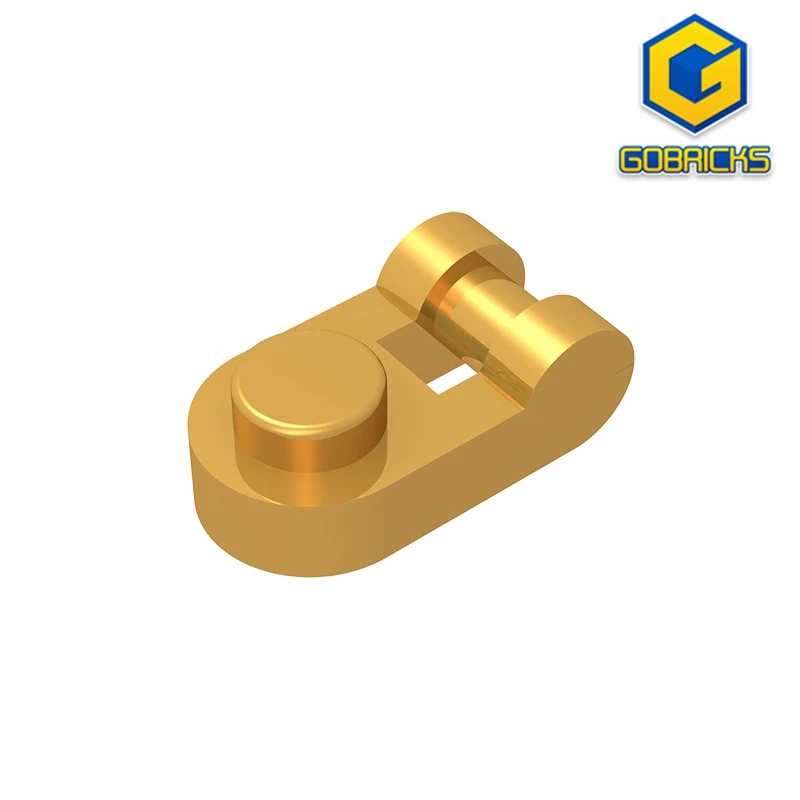 Gobricks-GDS-1290-Plate-Round-1-x-1-with-Bar-Handle-on-Side-compatible ...