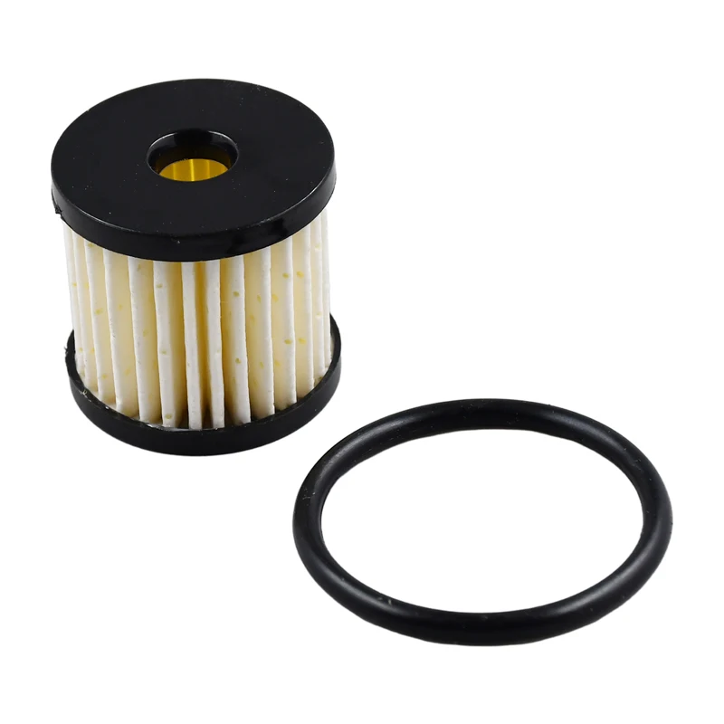 Oil Filter 0707-0012 61011-04A T03-0077 Compatible with HD 2004-2017 ...