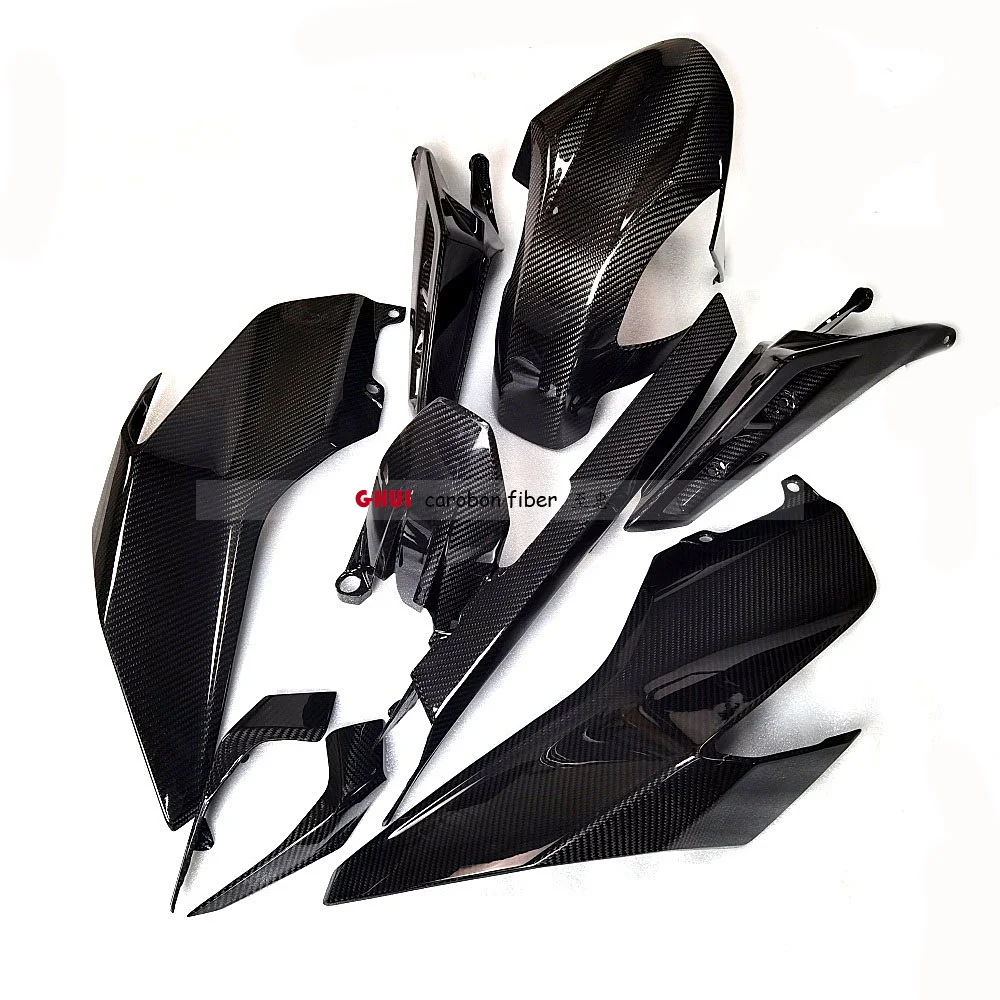 For-KTM-390-Duke-2017-2018-2019-2020-2021-2022-2023-Motorcycle-Full ...