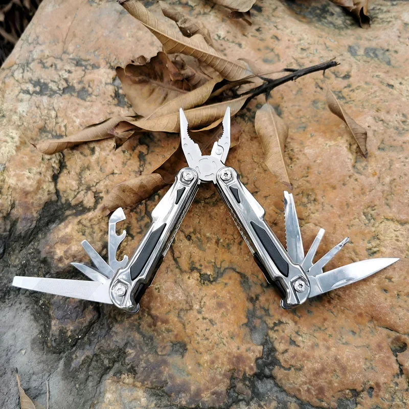Profession-Folding-Multitool-Pliers-Multi-functional-Combination-Tool ...