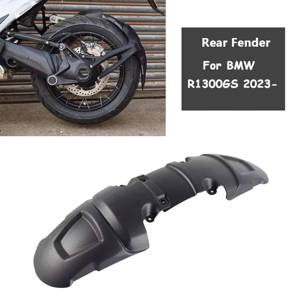 For-BMW-R1300GS-R1300-R-1300-GS-2023-2024-Motorcycle-Accessories-Rear ...