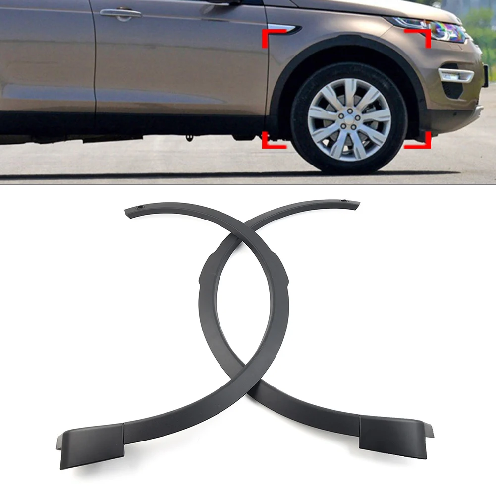 Car-Front-Fender-Moulding-Wheel-Arch-With-Sensor-Hole-For-Land-Rover ...