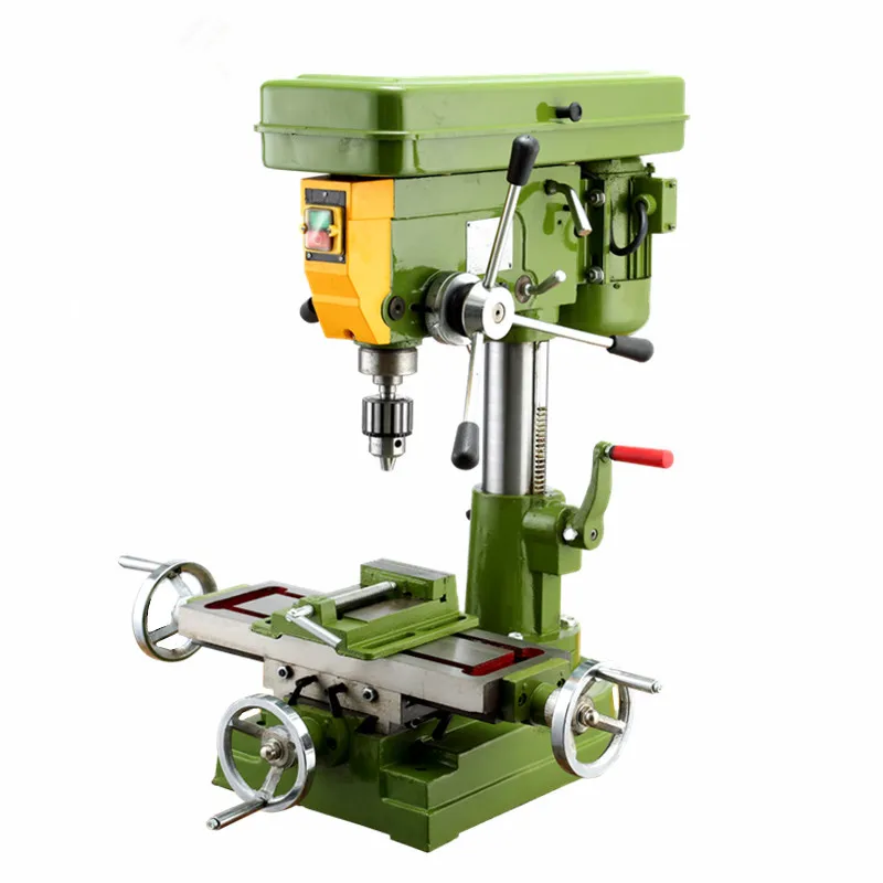 FQ-Multi-Functional-Desk-Type-Milling-Machine-Industrial-Nail ...