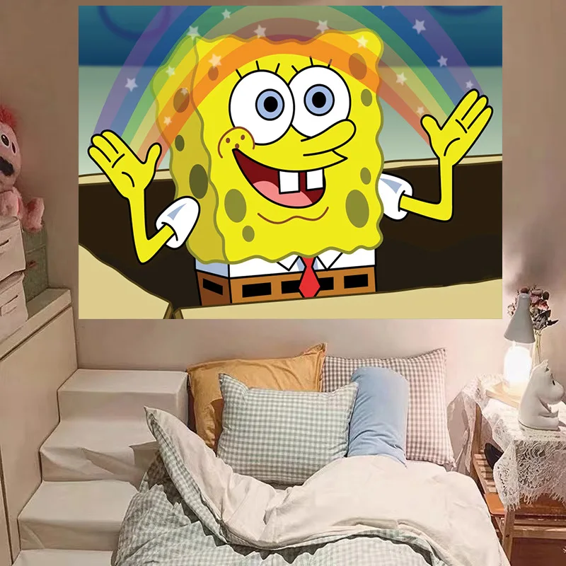 Patrick Star Lustige Tapete SpongeBob Schwammkopf Patrick Star