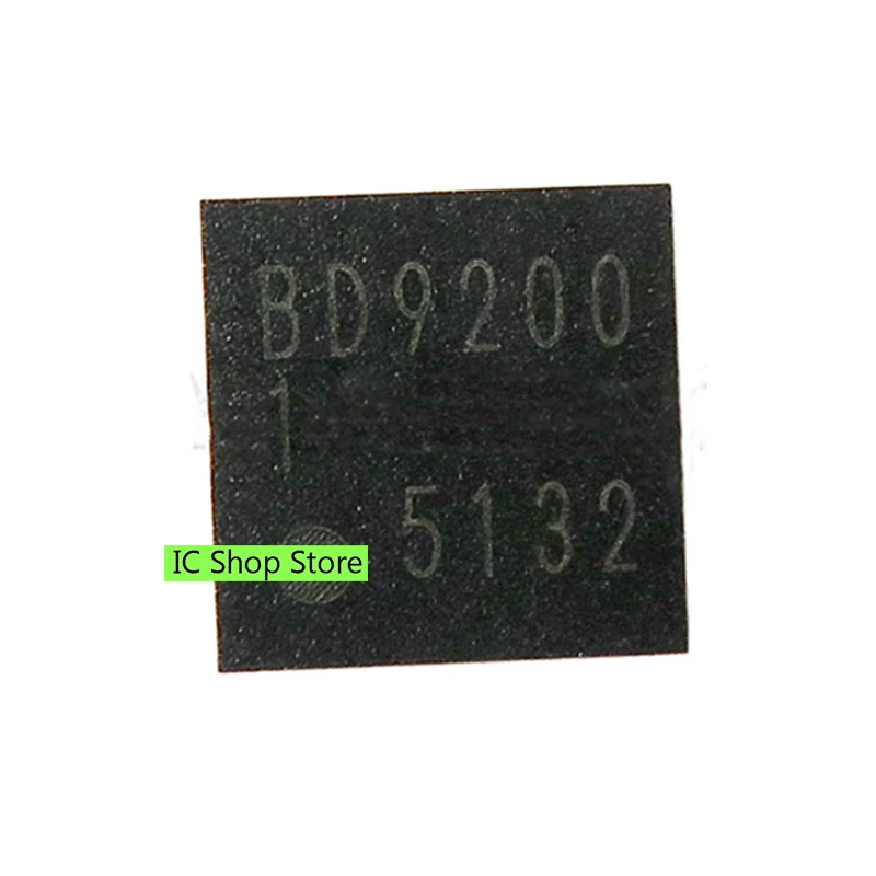 Controlador-de-carga-BD92001MUV-E2-BD92001-ic-para-Sony-PS4-QFN-100 ...