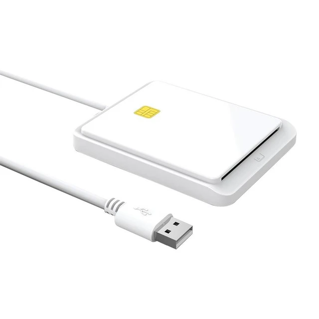 Apple Cac Card Readers