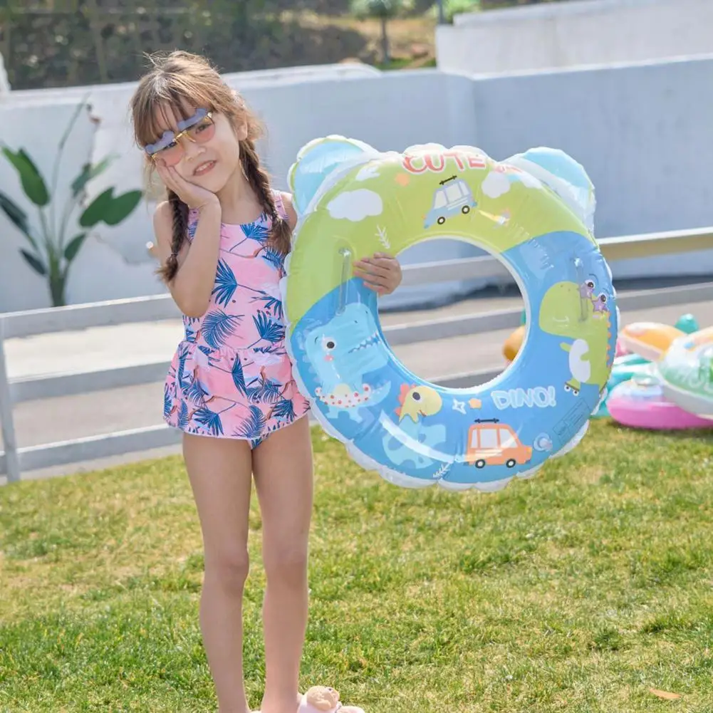 Inflatable-Pool-Float-Cute-Thickened-Smooth-Surface-for-Daily-Use ...