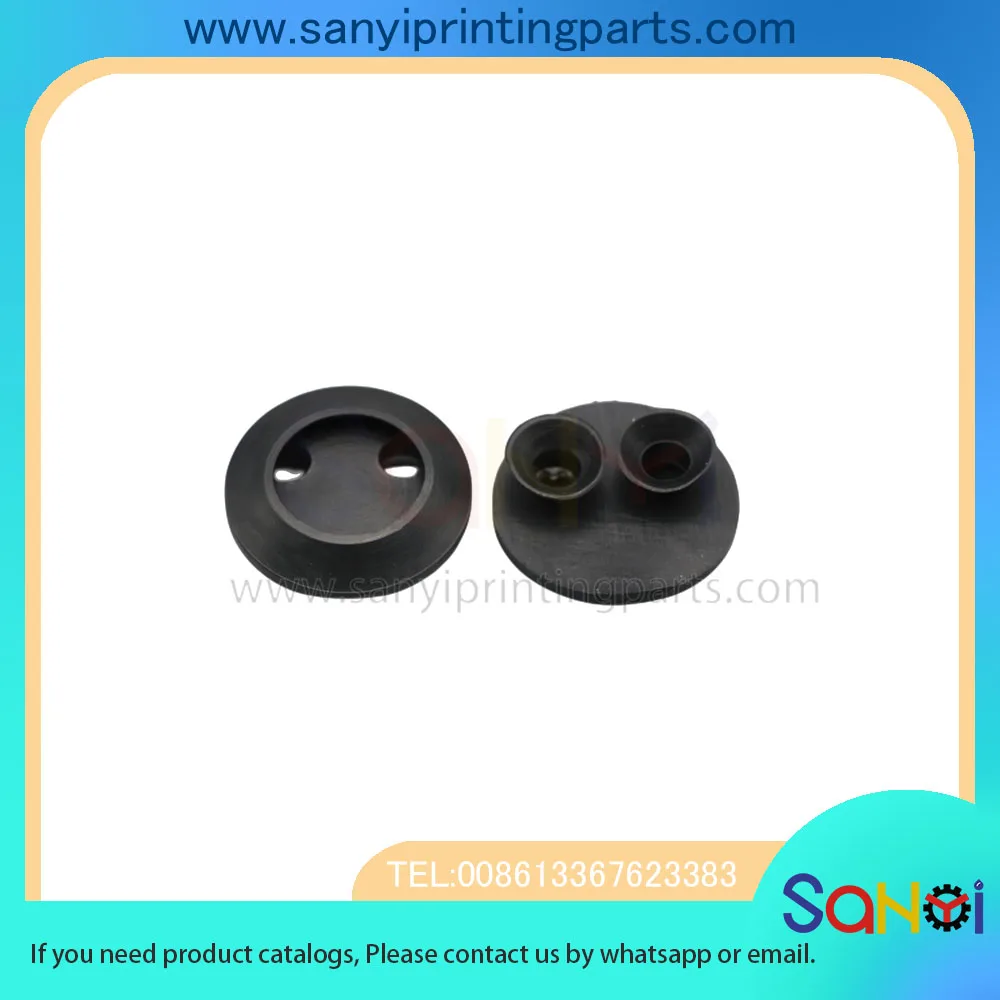50-Pieces-SM102-CD102-SM74-Rubber-Sucker-66-028-405-G2-028-405-For ...
