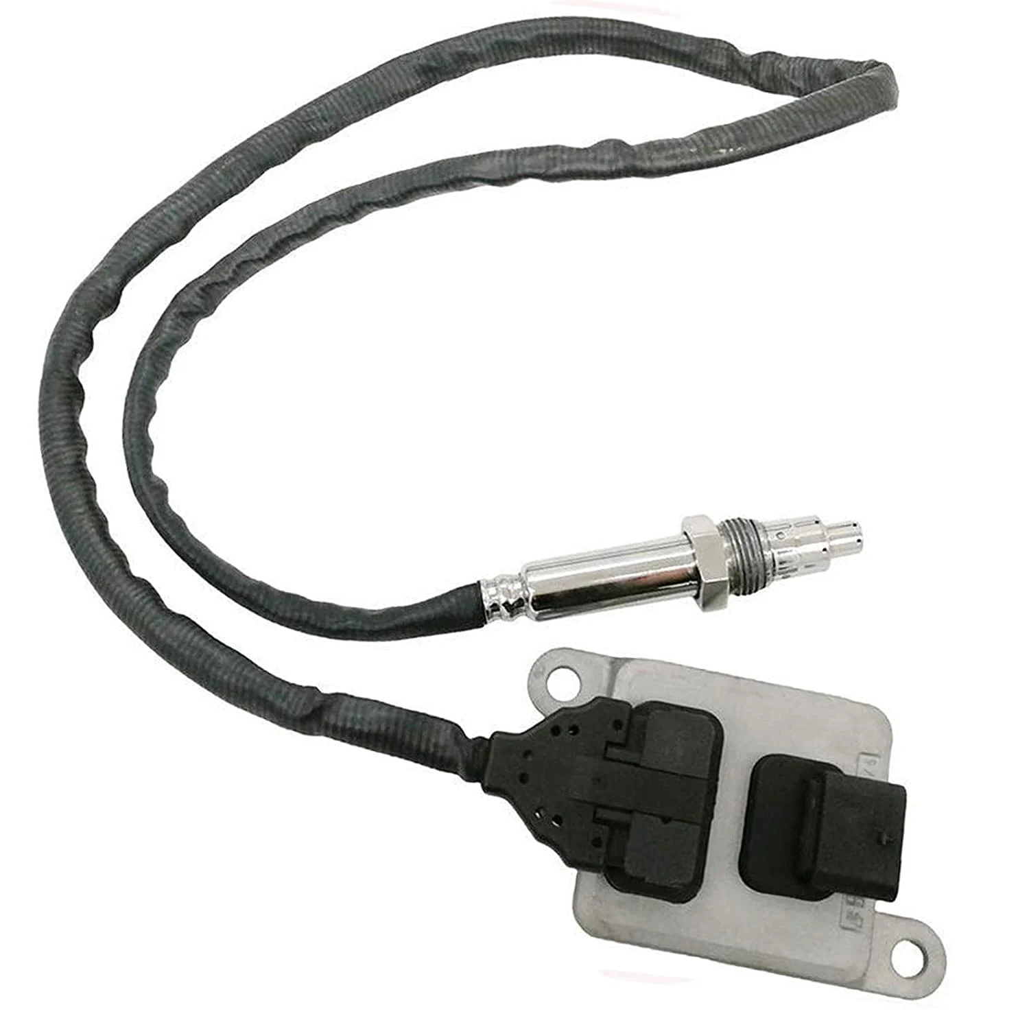 NOx-Sensor-Nitrogen-Oxide-Sensor-2872236-2894944-5WK96691-5WK96691A-for ...