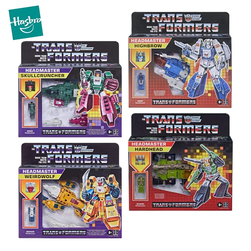 Hasbro-Transformers-G1-Reissue-Headmaster-Action-Figure-Hardhead ...