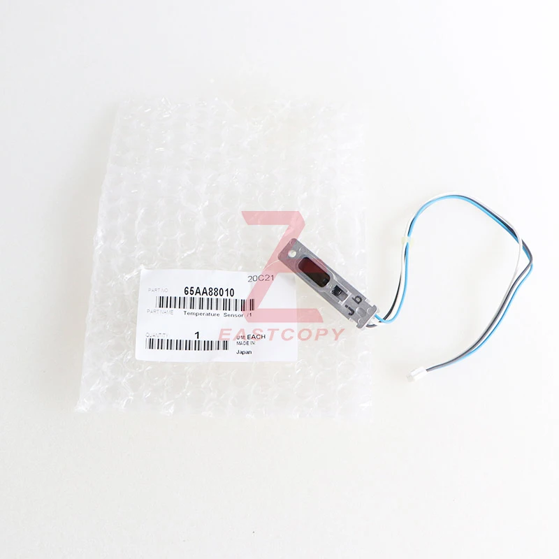 65AA88010 A50UM50600 Temperature Sensor /1 /2 TH1 TH2 for Konica ...