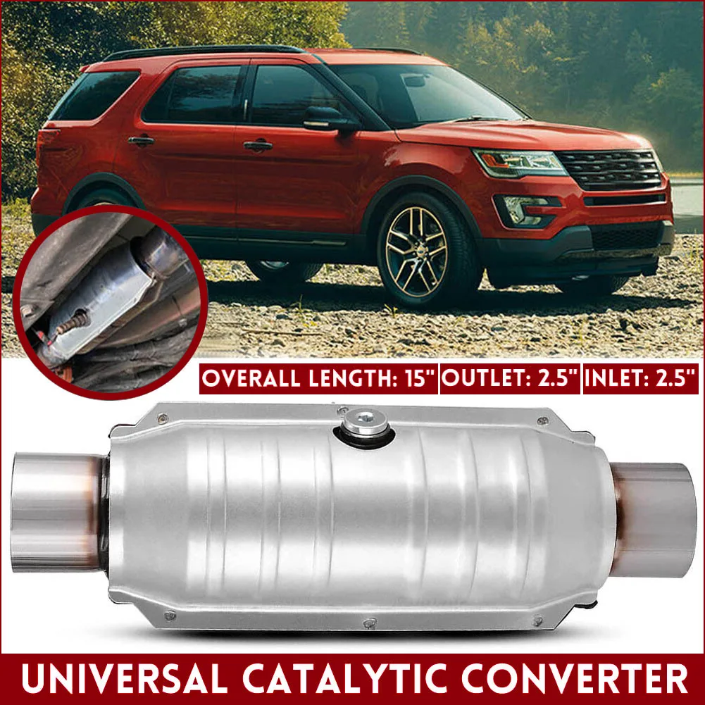 A-o-inoxid-vel-Universal-Inlet-and-Outlet-Catalytic-Converter-Acess ...