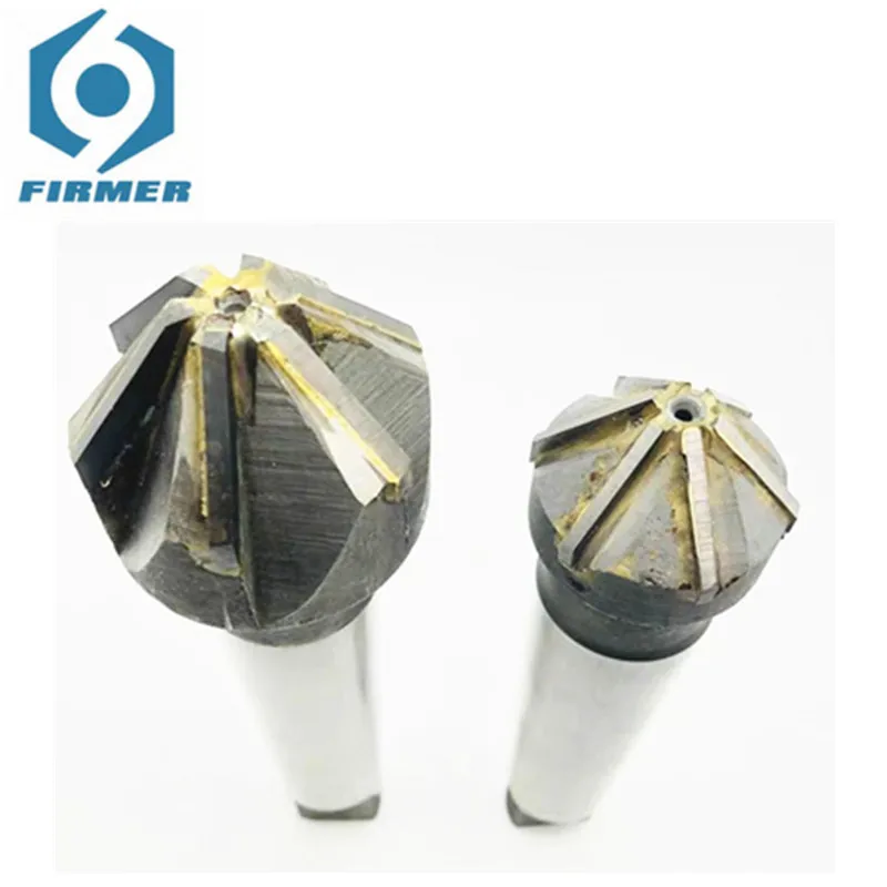 16 20 25 30 35 40 50 60 70 80 mm 60 Degree Tungsten Steel With Carbide ...