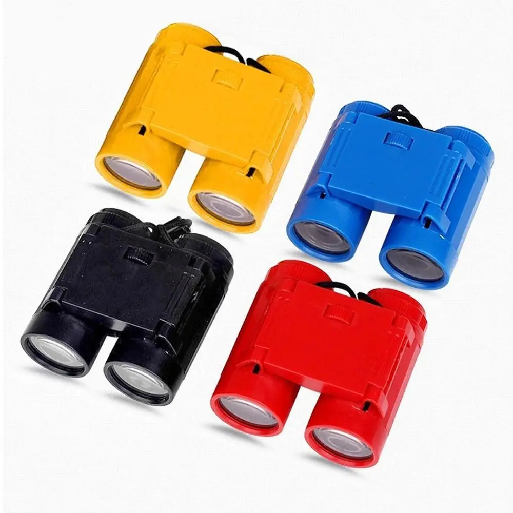 Mini Pocket 2.5x26 Compact Binoculars Outdoor Hunting Anti-skid Pocket ...