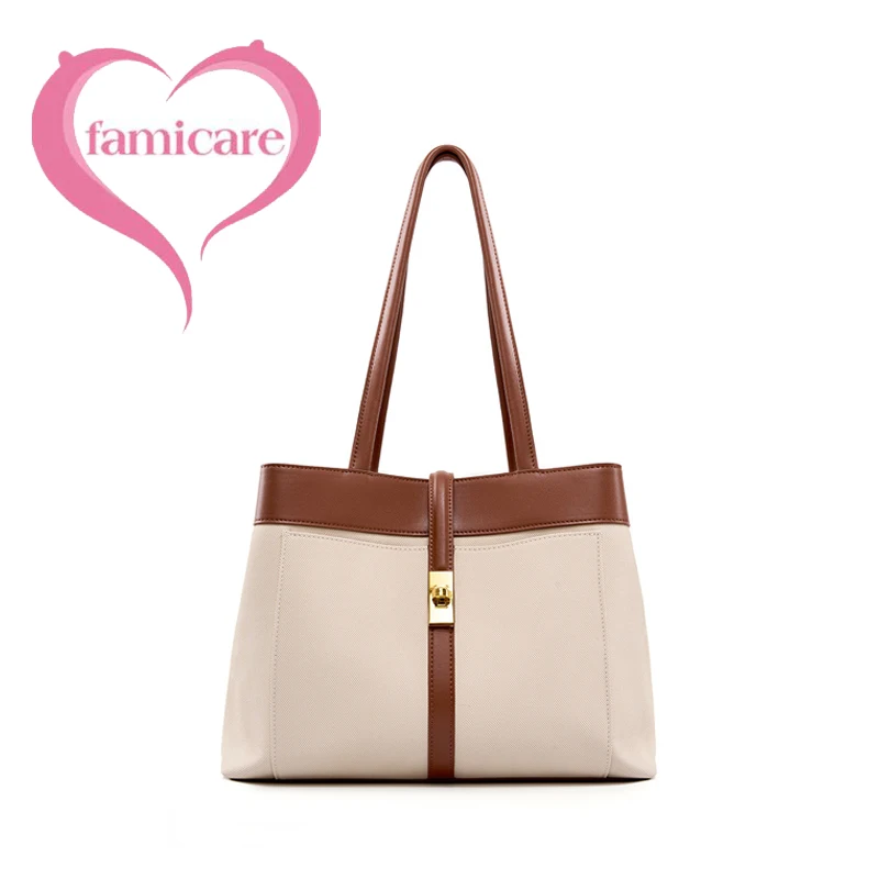 Multifunctional-Female-Split-Leather-Shoulder-Bag-Large-Capacity-Color ...