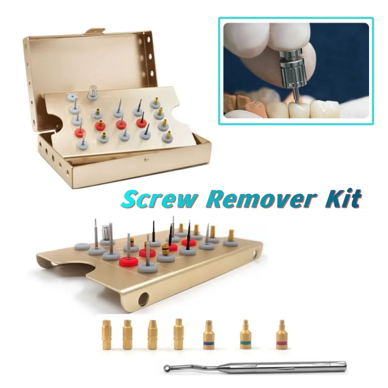 Big-Sale-Dental-Implant-Removal-Kit-Damaged-Screw-Extractor-Set-Remover ...