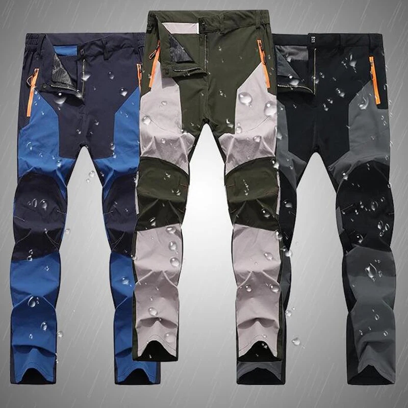 Tactical-Cargo-Pants-Men-s-SWAT-Army-Airsoft-Waterproof-Quick-Dry-Pant ...